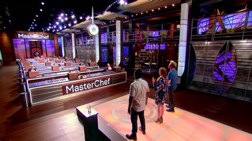 New Kids on the Block - Masterchef Junior: Alarms Go Off In The Kitchen | IMDb