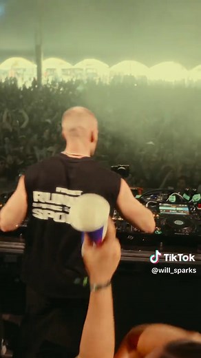 Will Sparks - Sparks Sped Up 🌟