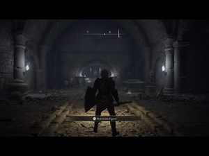 Elden Ring | Stranded Graveyard Secret Location - ERDTREE GREATBOW UNLOCK (Fringefolk Hero's Cave)