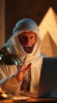 What’s UNDER the Great Pyramid The Giza Scan Anomaly Explained!