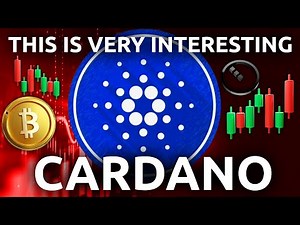 Cardano (ADA) - WAIT.. This is Good?! (2026 Price Prediction)