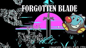 Lets Play Forgotten: Explore a Dying World Inside a Computer