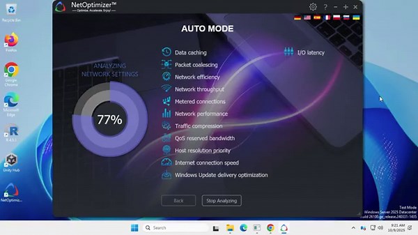 How to Set Up and Use NetOptimizer Professional For Faster Internet | Free 1-Year Official Giveaway