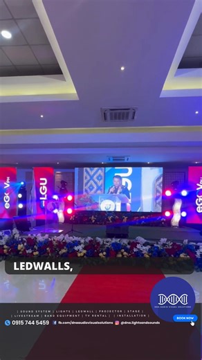 195 reactions · 22 shares | Need event equipment? We’ve got you!  We...