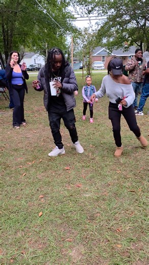 15th ANNUAL NEIGHBORHOOD BLOCK PARTY REUNION SATURDAY 10/11/2025❤️ | Leticia Gates