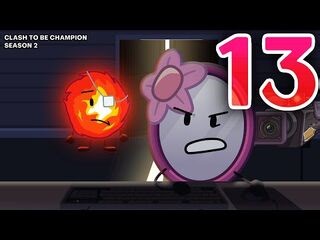 “Searching For The Truth” - Clash 2 Be Champion S2E13