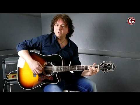 How To Play Runaway Train By Soul Asylum - Guitar Couch Lessons