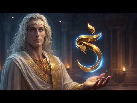 Alphabet of the Ark Activation