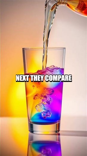 Science in a Jar Diffusion Lab at Home