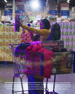 1.1K reactions · 94 shares | Win what you spend, up to $500. There’ll be a winner at every club, every week. | Sam's Club | Facebook