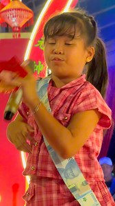 102K views · 1.5K reactions | Ini Dia Penyanyi Cilik CIA CIA Membawakan Lagu ANAK KAMPUNG Dengan Suara Emasnya Yang Super Power Di Ultah CHAU THAI NYIAN SAI Sei Naram Singkawang 2025 Keren Banget #foryourpagereels #foryourpage #fyp #singkawang | Kota Amoy | Facebook