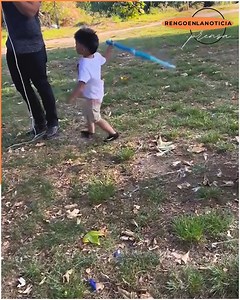 920K views · 10K reactions | Laughter amidst pinata fails! | Rengoenlanoticia Prensa | Facebook