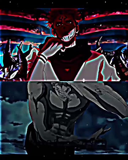 Sukuna vs Mahito: Epic Showdown in Jujutsu Kaisen