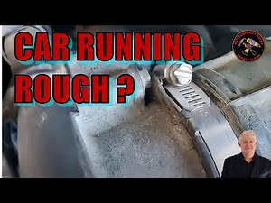 Throttle Body Cleaning Guide | Improve Engine Performance DIY