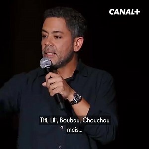 6.9K views · 98 reactions | Ce genre de programmes qui nous donnent le sourire. "Emmanuel", le spectacle de Manu Payet, disponible sur CANAL+. | CANAL+ | Facebook