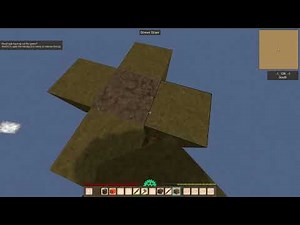 Vintage Story Skyblock Guide - Ep2 - The Obsidian Generator