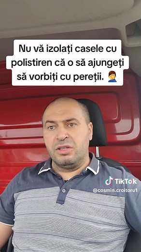 #bancuri #izolatie #polistiren #CosminCroitoru #5pasidebine #foryoupage #SăAuzimNumaiDeBine