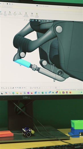 EP2 Backrest Angle Adjustment // Bowhead ERA Fitting for Comfort Series
