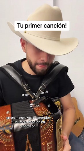 Aprende a Tocar el Acordeón con una Canción Fácil en Fa