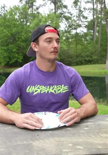 Unspeakable S15:E09 - Eating, Seeking, and Stealing