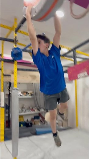 Ninja Fitness for Kids: The Movement Revolution