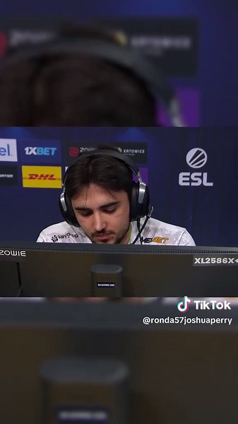 ronda57joshuaperry on TikTok