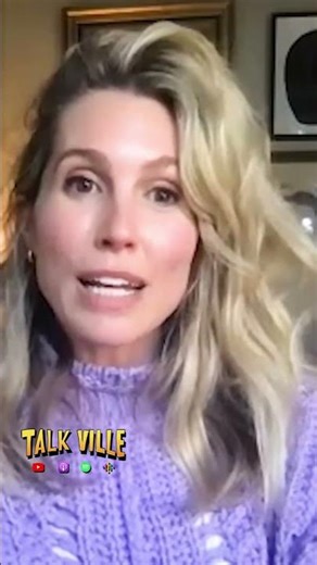 SARAH CARTER Wants Closure from SMALLVILLE