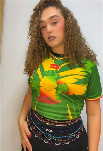 Allez les Aigles du Mali en AFCON 2025