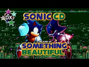 Sonic CD Review: The Start of Something Beautiful