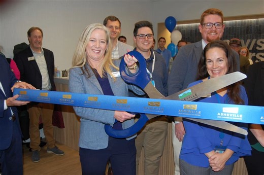 Please join the Chamber in celebrating the Ribbon Cutting for Forvis Mazars US. Forvis Mazars is a top 10 U.S. public accounting and consulting firm, and the largest professional services firm in Western North Carolina. The firm's 7,000 dedicated team members provide an unmatched client experience through the delivery of assurance, tax, and consulting services for clients in all 50 states and internationally through the global network. Forvis Mazars is located at 1 Oak Plaza, Suite 300, Ashevill