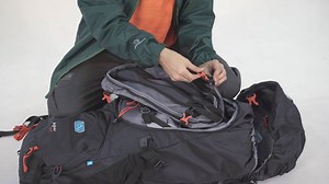 3.3K views · 42 reactions | Karrimor Jaguar 65 Rucksack, featuring...