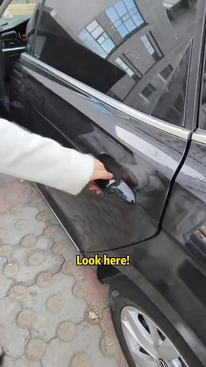 1.8K views | How to turn on the car's child lock, automatic locking, and car refrigerator functions?#driving #skills #tips #knowledge #fpy | Drivers lesson | Facebook