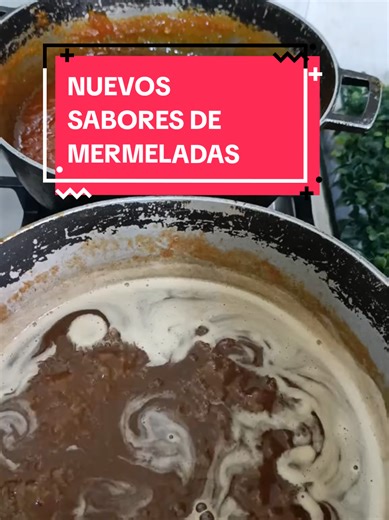 ESTAMOS ELABORANDO NUEVOS SABORES DE MERMELADA PARA EL MENÚ DE NUESTROS YOGURES #mermeladas #mermeladascaseras #mermeladadetamarindo #mermeladademango #mermeladadepapaya