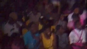 28K views · 1K reactions | Eek A Mouse Live Jamaica 80s | Reggae System A.D. | Facebook