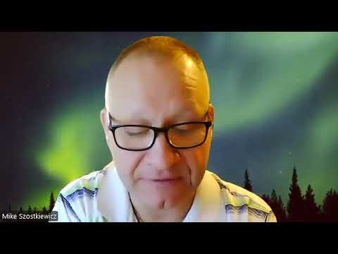 Mike Szostkiewicz MIS605 Unit 8 Final Course Project Presentation 3 2 2026