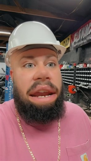 New guy has woman problems! #breadstickricky #roughneckroscoe #rickyandtheboss | Ricky & The Boss