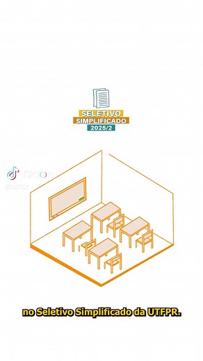 Estude na UTFPR em 2025: Inscrições Abertas!