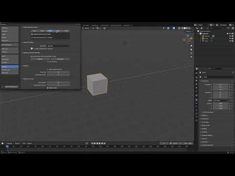 Don't Use Your CPU For Rendering!