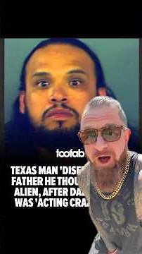 ALIEN ORGAN HARVESTING