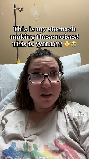 Alien Inside My Belly: Strange Stomach Sounds Explained