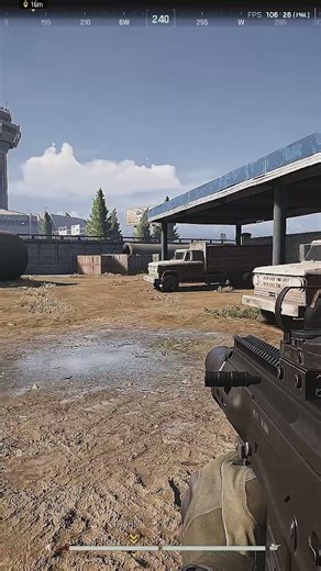 A GOLDEN LION inside a Small Case?! 🦁🤯 #ArenaBreakoutPC #ArenaBreakoutInfinite #ABISeason4