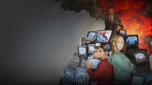 The Darwin Incident Episode 3 Preview: Release Date, Time & Where To Watch