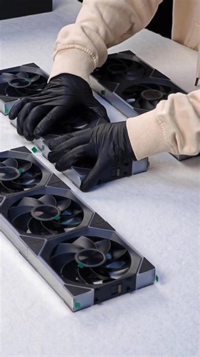 5.4K views · 94 reactions | Highend gaming pc build #gamingpcbuild #pc #gaming #building #pcbuild #asmr #RTX | Pcinematics | Facebook