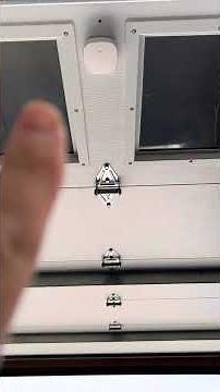 MyQ garage door opener with Linear garage system.