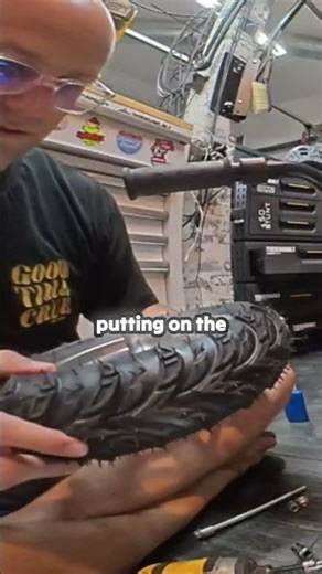 Putting it together_ Mini bike assembly with threadlock tips