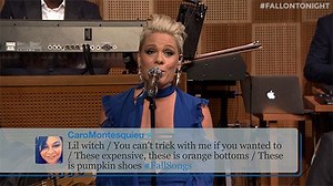 The Tonight Show Starring Jimmy Fallon on Reels