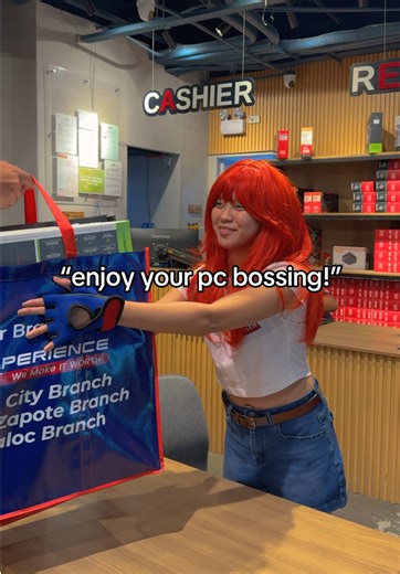 24/7 customer service #PCWorth