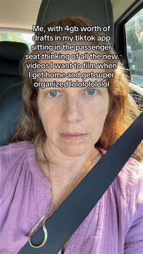 POV: your drafts app is already a fire hazard but your brain says “let’s storyboard 27 more videos before we even get home” 🤡📱 #ADHDLife #DraftTok #RelatableContent #MusicianLife #CreativeChaos | Brigid Kaelin