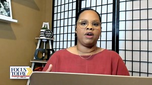 On Focus Today, our conversation with Meeke Addison, co-founder of Straight Edge Ministries and host of “Culture Proof” podcast. She discusses the importance of preserving Truth in our children and how we can help them be bold in the midst of cultural decline. . . . . #kdov #theDove #TheDove #thedove #FocusToday #PerryAtkinson #Perryatkinson #theDoveonline #theDoveinternet #theDoveradio #theDoveTV #ChristianBroadcast #Christianity #radio #christiantv #hope #life #Savior #JesusChrist #HolySpirit 