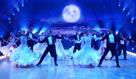 ‘Dancing with the Stars’ Len Goodman tribute: Watch the dance that made Bruno Tonioli break down in tears